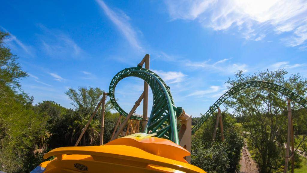 Ranked: The Top 20 Roller Coasters I’ve Ridden - LaughingPlace.com