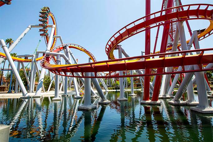 Ranked: The Top 20 Roller Coasters I’ve Ridden - LaughingPlace.com