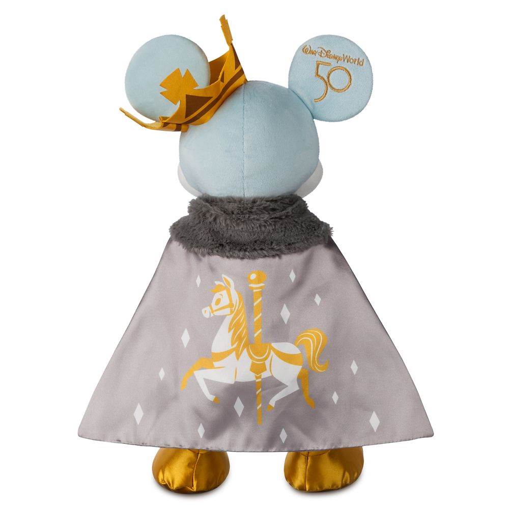 shopDisney Reveals Mickey Mouse the Main Attraction Series Line Up