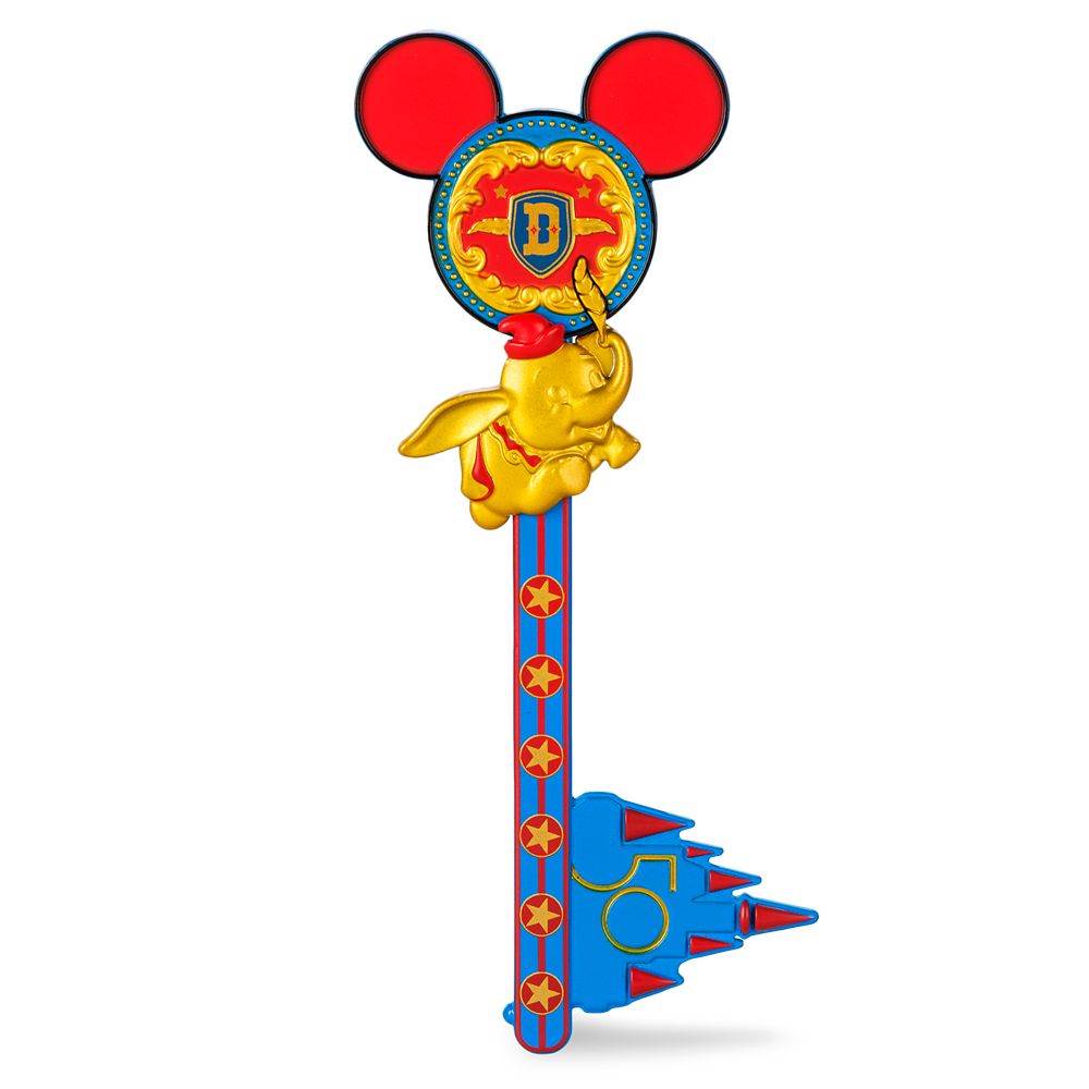 shopDisney Reveals Mickey Mouse the Main Attraction Series Line Up