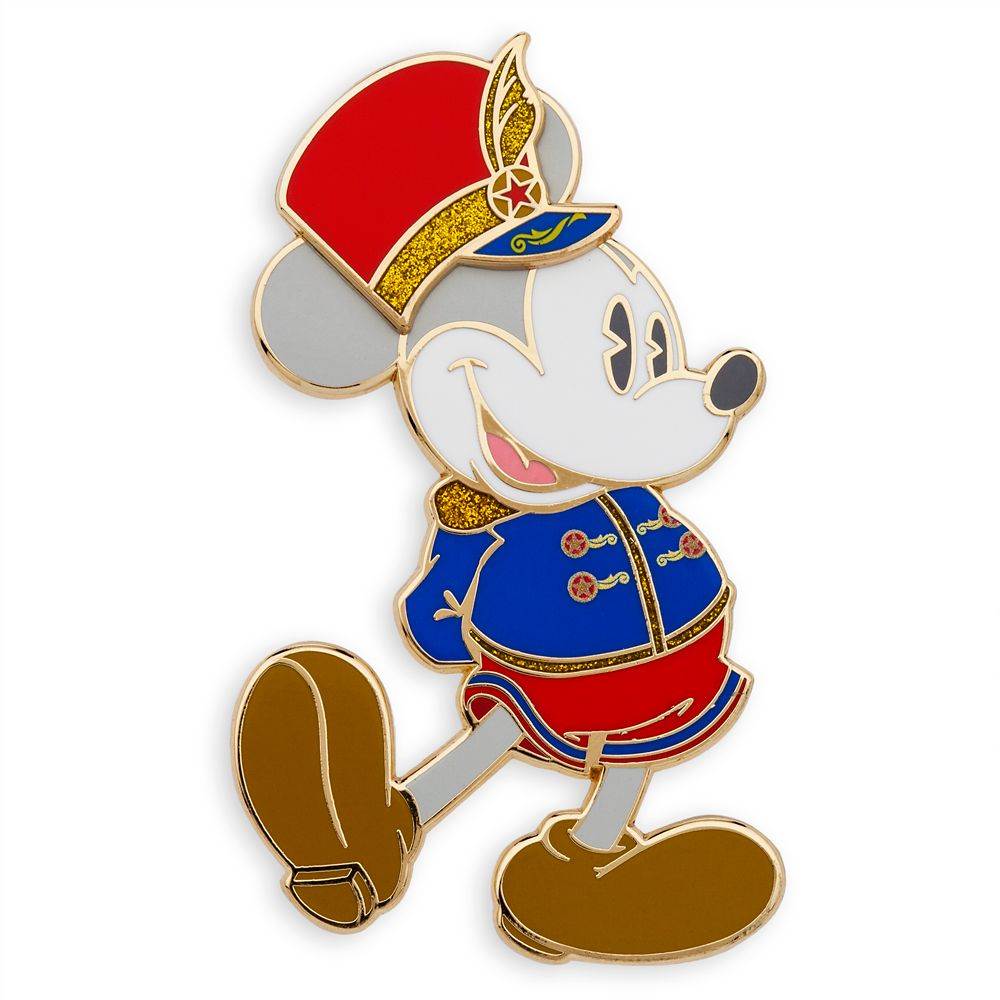 shopDisney Reveals Mickey Mouse the Main Attraction Series Line Up
