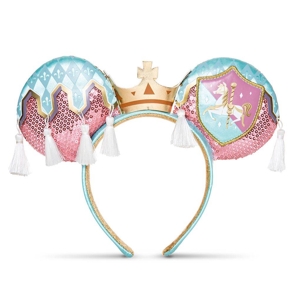 shopDisney Reveals Mickey Mouse the Main Attraction Series Line Up