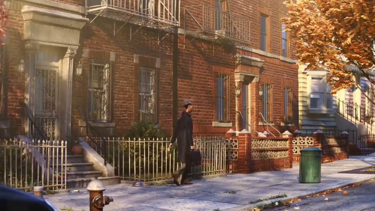 SIGGRAPH 2022 Reveals 2D Effects Created By 3D Artists in Pixar's ...