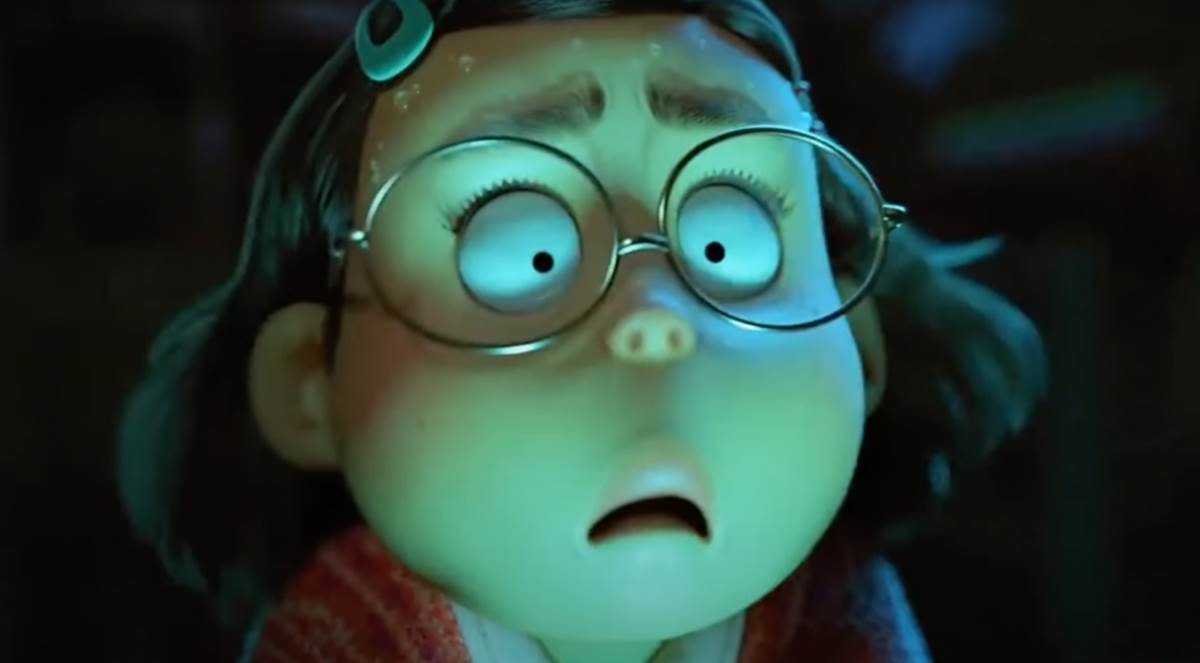 SIGGRAPH 2022 Reveals 2D Effects Created By 3D Artists in Pixar's ...