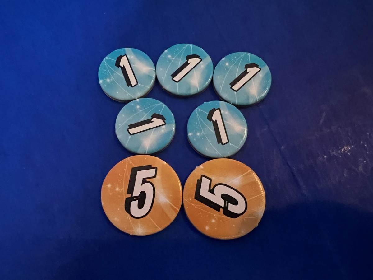 Game Review: "Smash Up: Disney Edition" Puts a Magical Twist on Paul ...