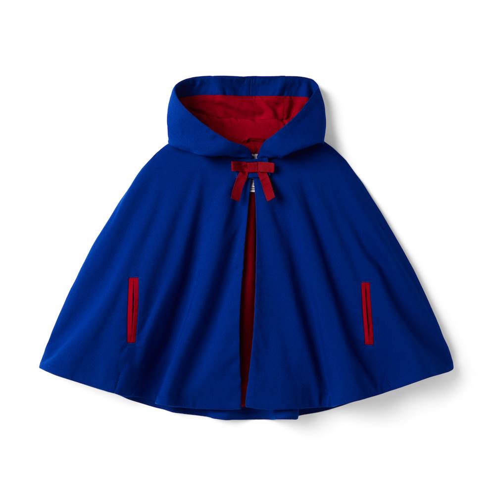 Janie and Jack Introduce Snow White Apparel Collection in Celebration ...