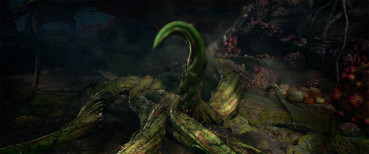 The Worlds and Wardrobe of "Lightyear" - LaughingPlace.com