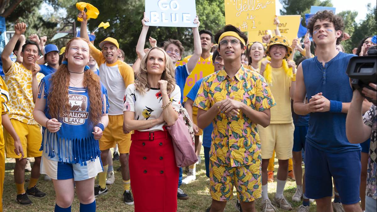 TV Recap — “High School Musical: The Musical: The Series” – Season 3 ...