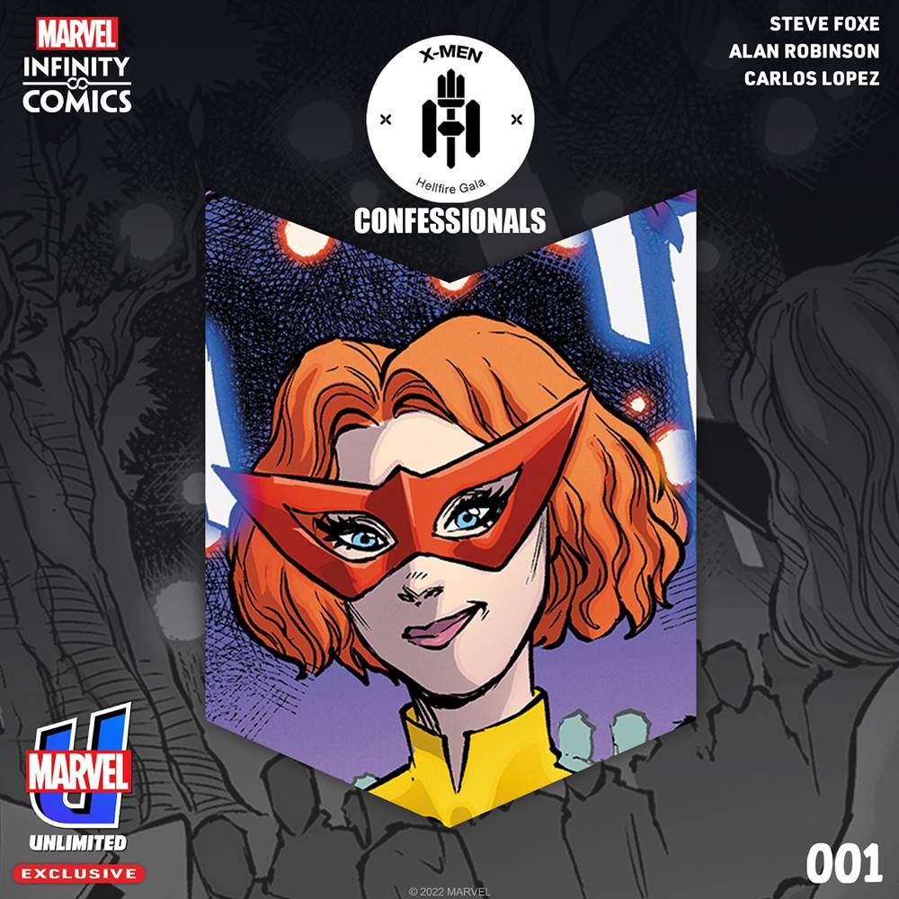 "X-Men: Hellfire Gala" One-Shot Comes to Marvel Unlimited ...