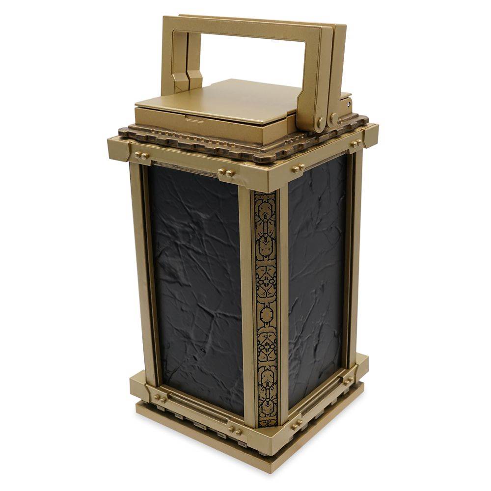 The Nano Gauntlet from Marvel's Infinity Stone Collection Comes to ...