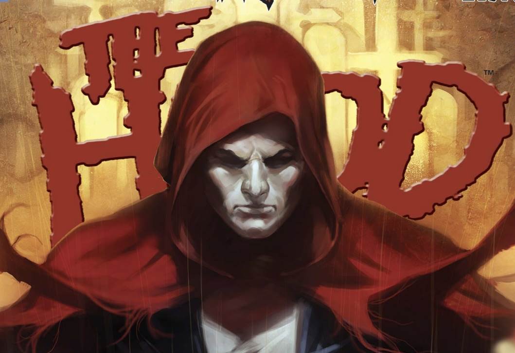 Anthony Ramos to Play The Hood in Marvel's "Ironheart" - LaughingPlace.com