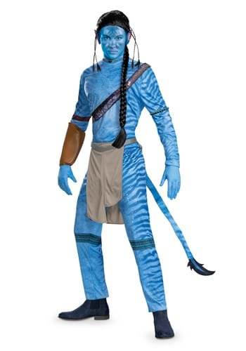 Live Your Own Pandora Journey with New "Avatar" Adult Costumes from ...