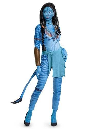 Pandora Tween Costume