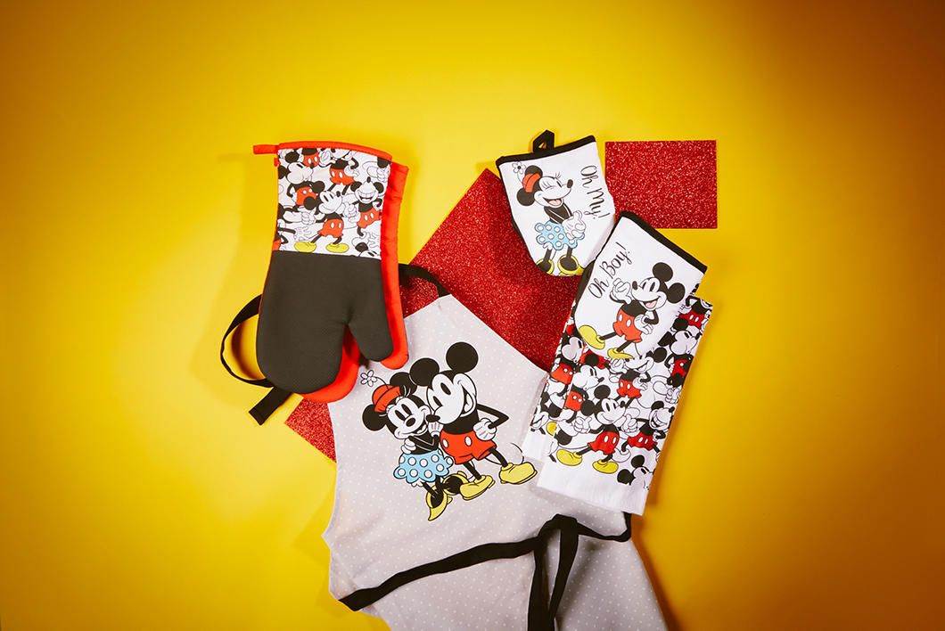 Big Lots and Disney Team Up for a Limited Time Pop Up Shop