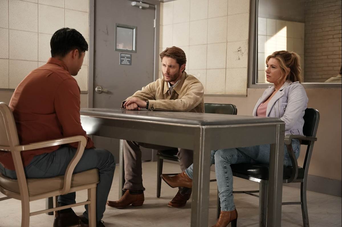 TV Recap: "Big Sky: Deadly Trails" Season 3, Episode 2 - "The Woods Are ...