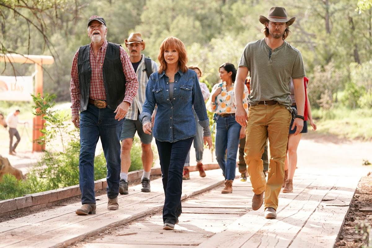 TV Recap Big Sky Deadly Trails Season 3 Episode 1 Do You Love TV Recap Big Sky Deadly Trails Season 3 Episode 1 Do You Love