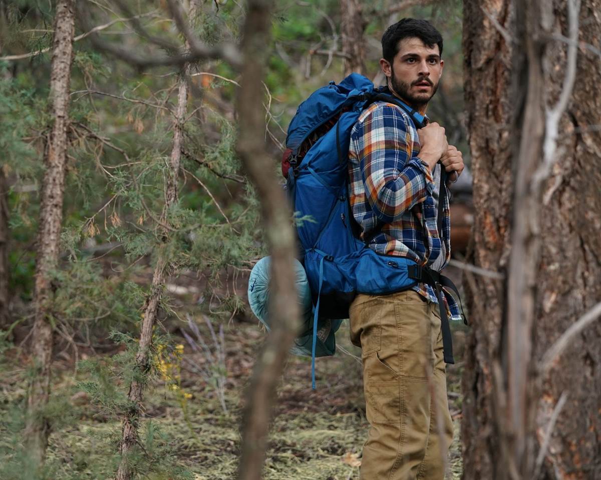 TV Recap: "Big Sky: Deadly Trails" Season 3, Episode 1 - "Do You Love An Apple" - LaughingPlace.com