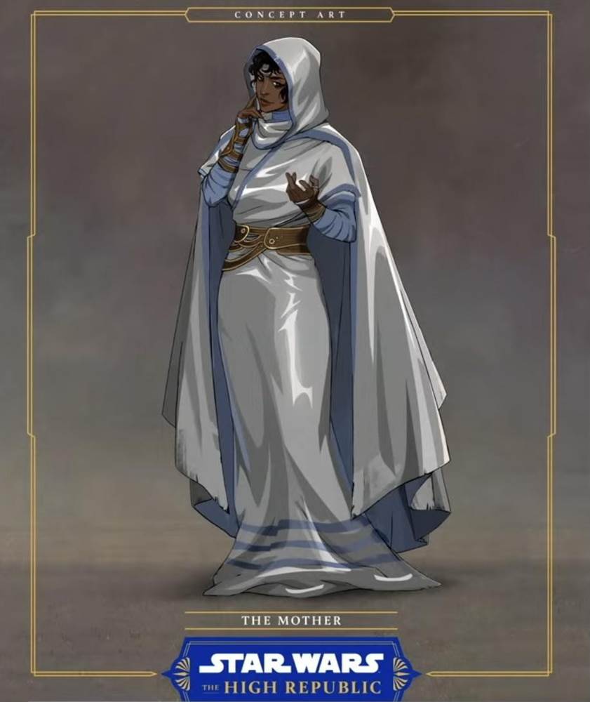 Book Review - Jedi Investigate a Strange Force Cult in "Star Wars: The ...