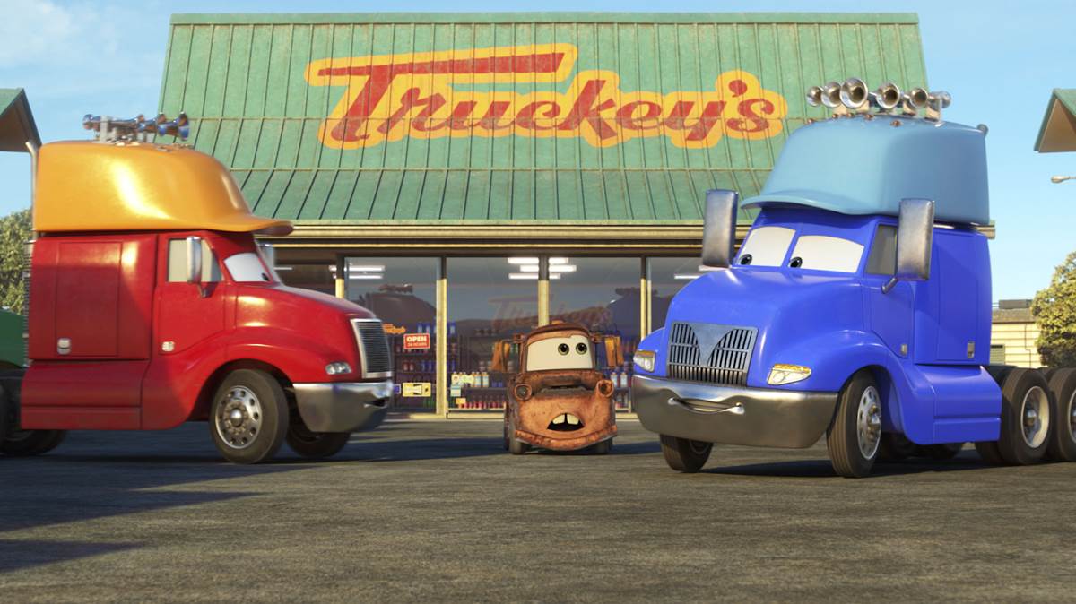 "Cars On The Road" Crosses Genres To Become One Of The Best Entries in ...