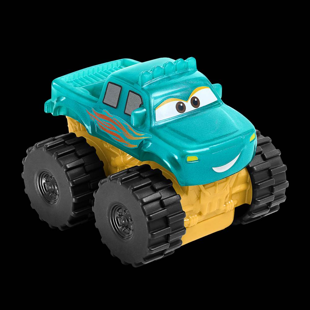 "Cars on the Road" Happy Meal Toys Debut at McDonalds Restaurants ...