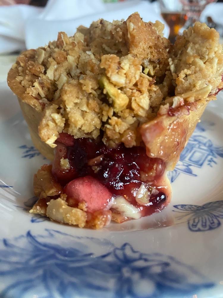 Celebrate The Great Irish Hooley at Raglan Road in Disney Springs ...