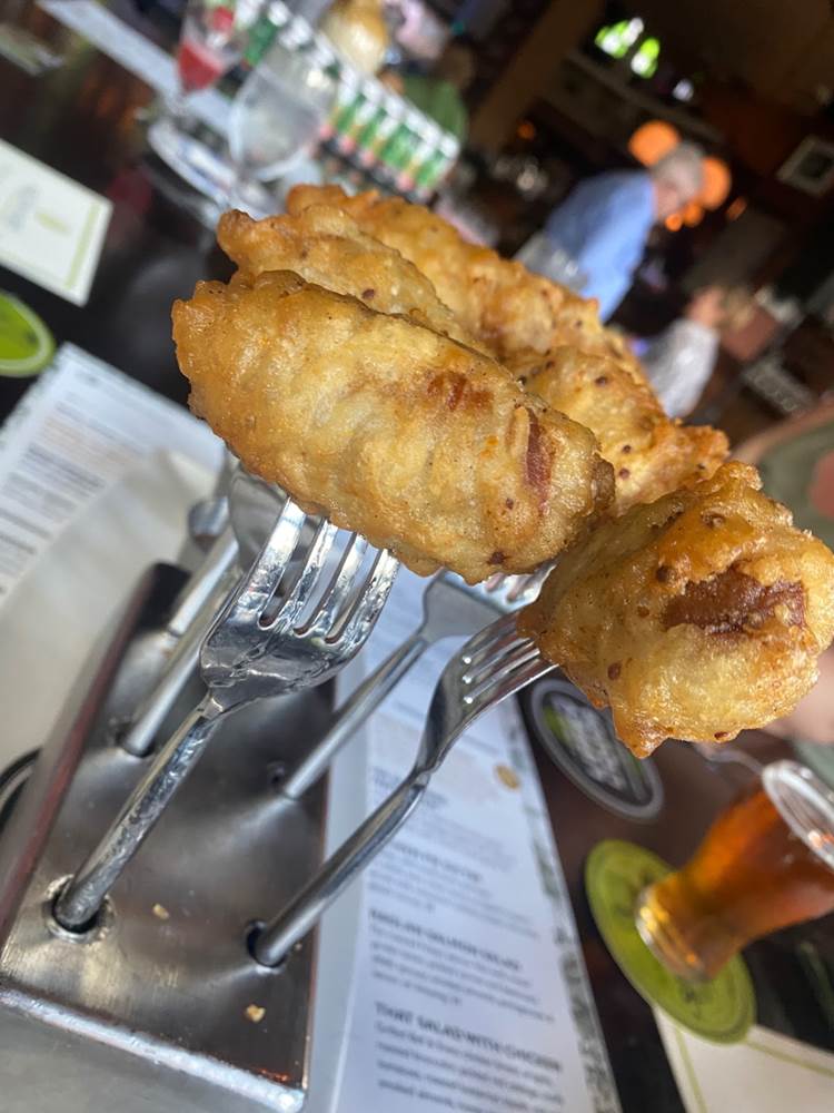 Celebrate The Great Irish Hooley at Raglan Road in Disney Springs ...