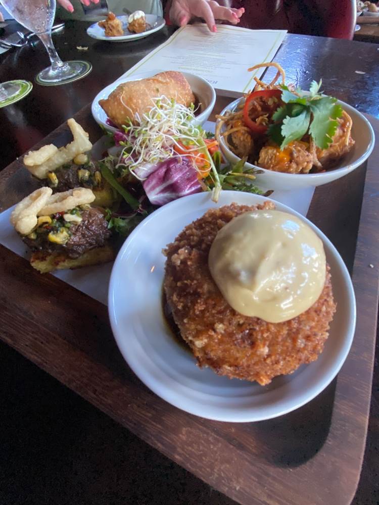 Celebrate The Great Irish Hooley at Raglan Road in Disney Springs ...