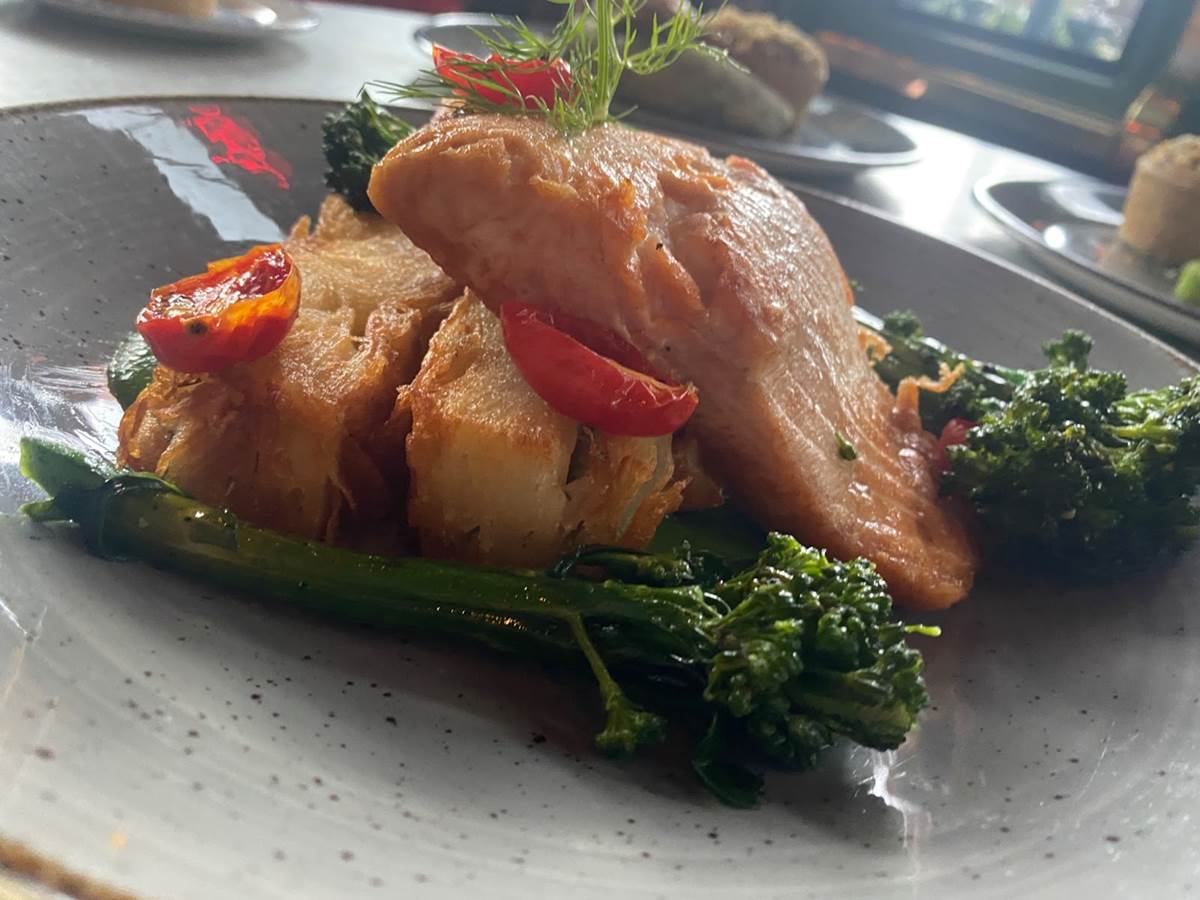 Celebrate The Great Irish Hooley at Raglan Road in Disney Springs ...