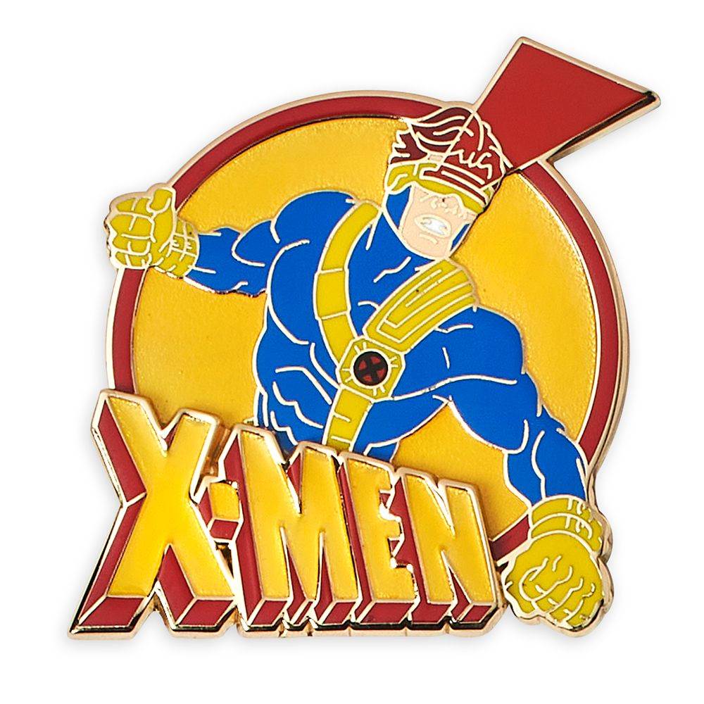 X-Men Marvel Legends Figures and Collectible Pins Previewed at D23 Expo ...