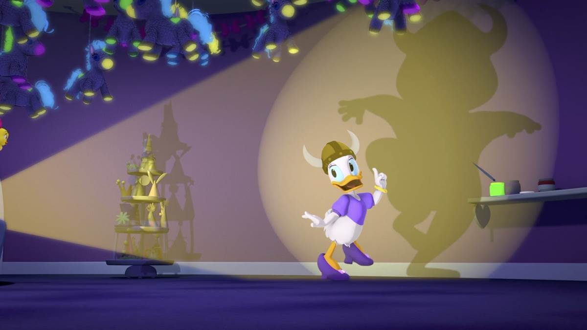 Disney Channel and Disney Junior Announce Halloween Programming Plans ...