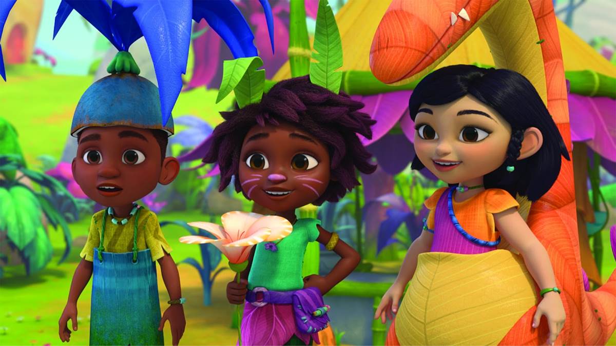 Disney Channel and Disney Junior Announce Halloween Programming Plans ...