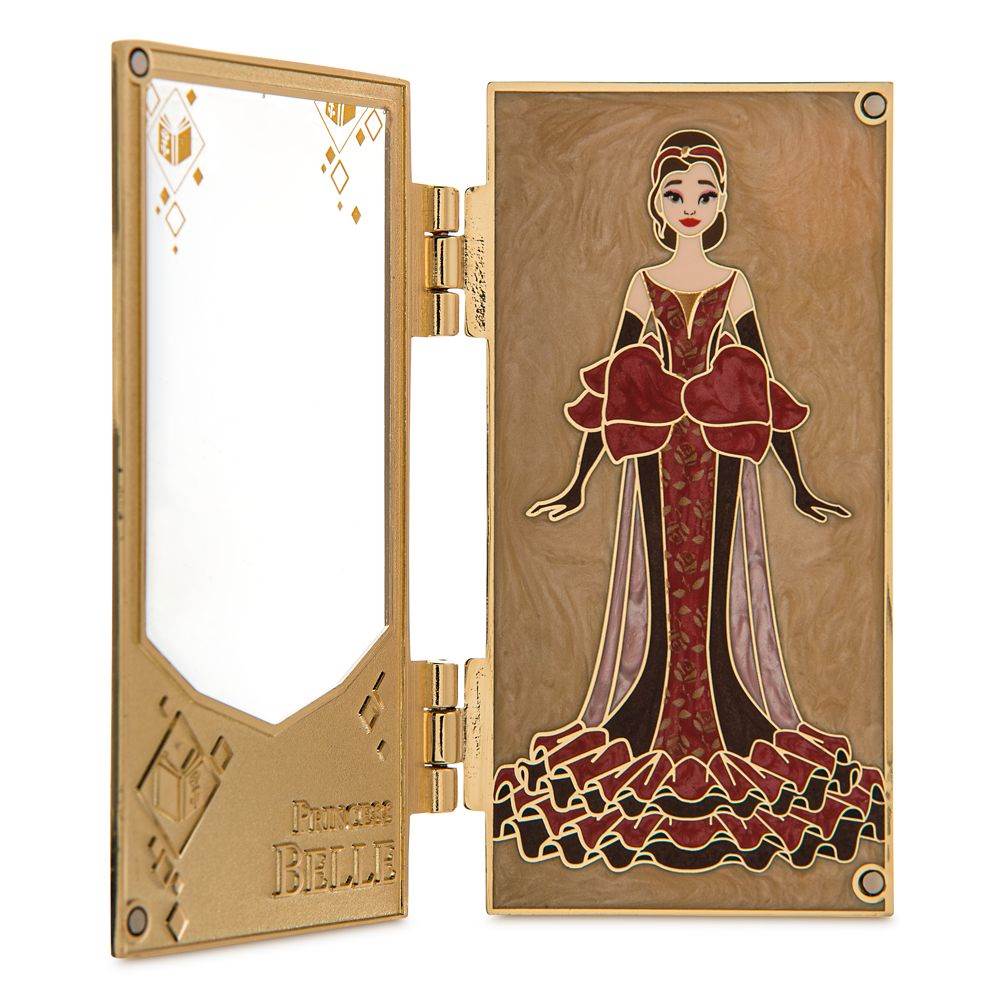 Disney Designer Collection Ultimate Princess Celebration Ariel Arrives ...