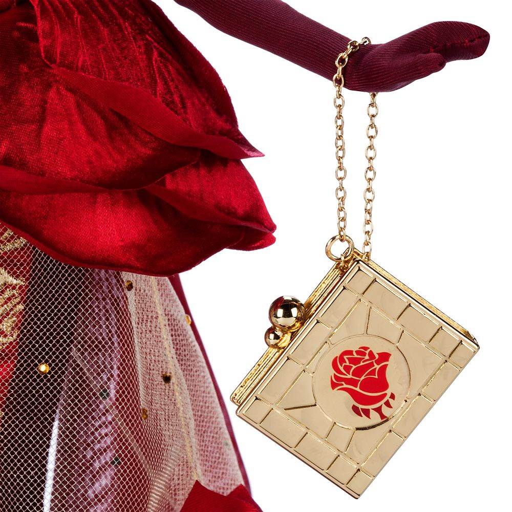 Disney Designer Collection Ultimate Princess Celebration Ariel Arrives ...