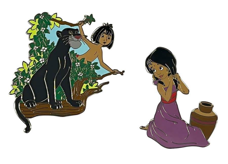 Disney Shares Sneak Peek at Exciting Merchandise Collections Coming to ...