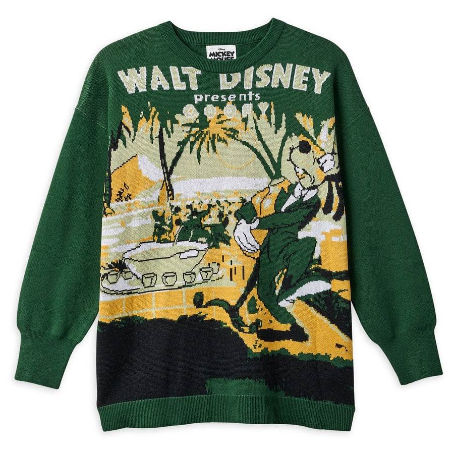 Disney Shares Sneak Peek at Exciting Merchandise Collections Coming to ...