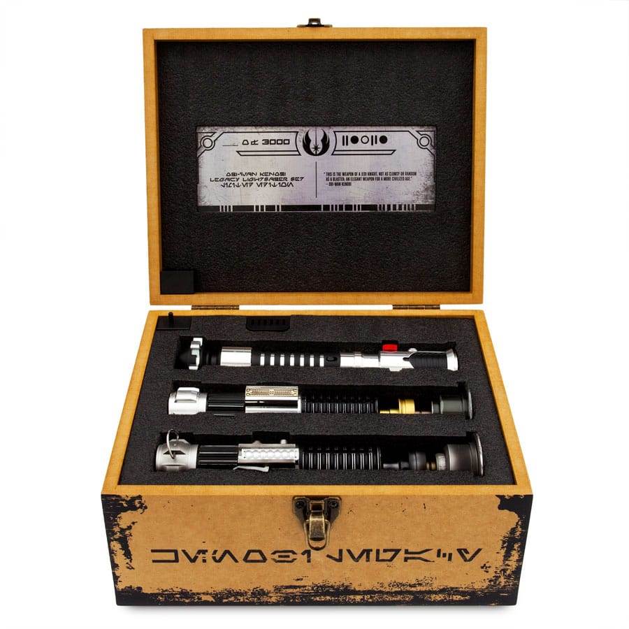 Disney Shares Sneak Peek at Exciting Merchandise Collections Coming to ...