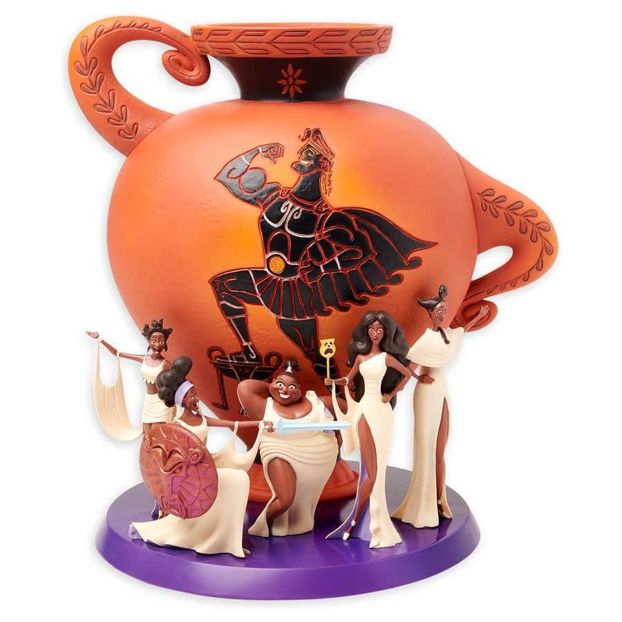 Disney Shares Sneak Peek at Exciting Merchandise Collections Coming to ...