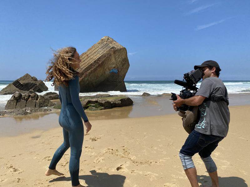 Beyond the Edge - Adventure Athletes Share the Stories Behind Nat Geo's ...