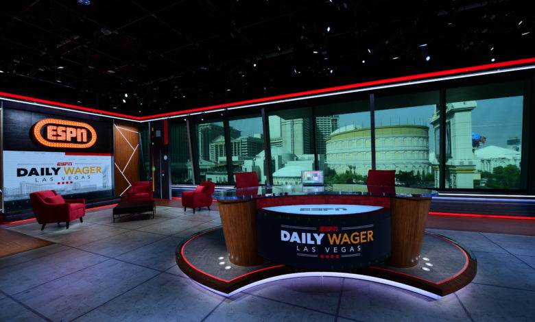 ESPN Expands Sports Betting Programming with New Roles, New Shows and ...