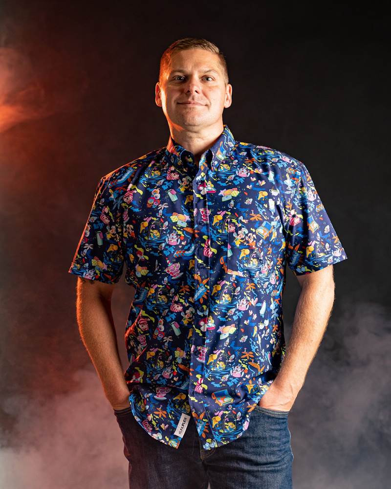 RSVLTS Debuts Trio of D23 Expo Exclusive Designs