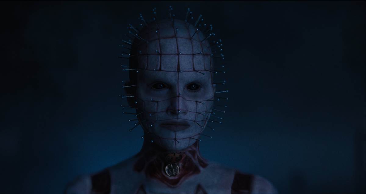 First Look at Hulu's Reimagining of "Hellraiser" – Premiering October ...
