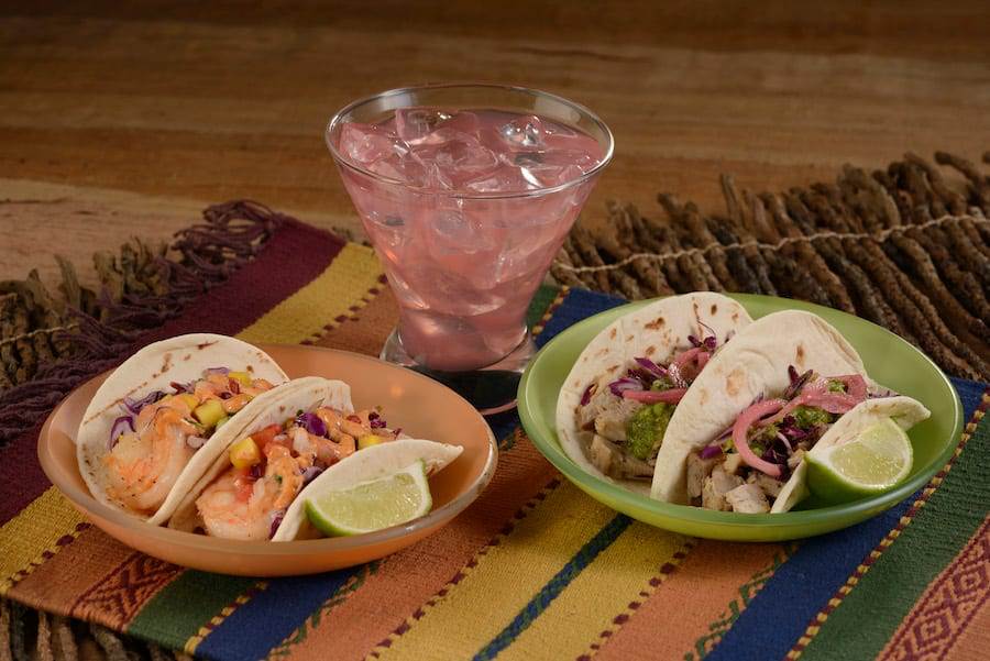 Foodie Guide to Hispanic and Latin American Heritage Month at ...