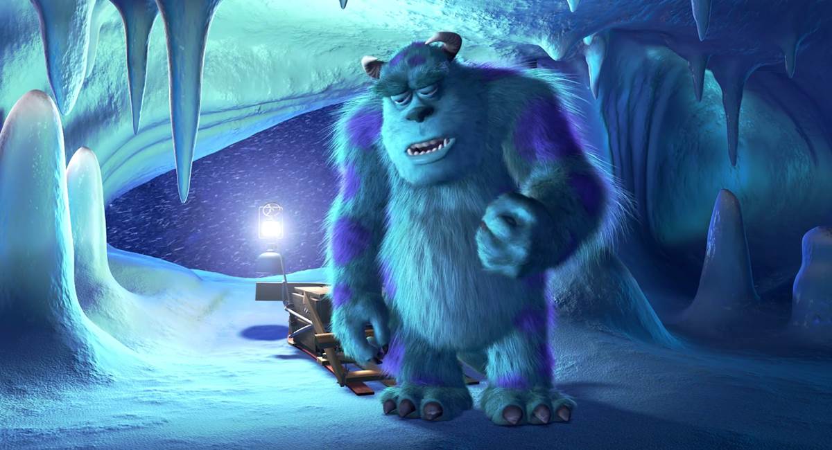 From "Monsters, Inc" to the Metaverse : An Interview with Pixar Chief ...