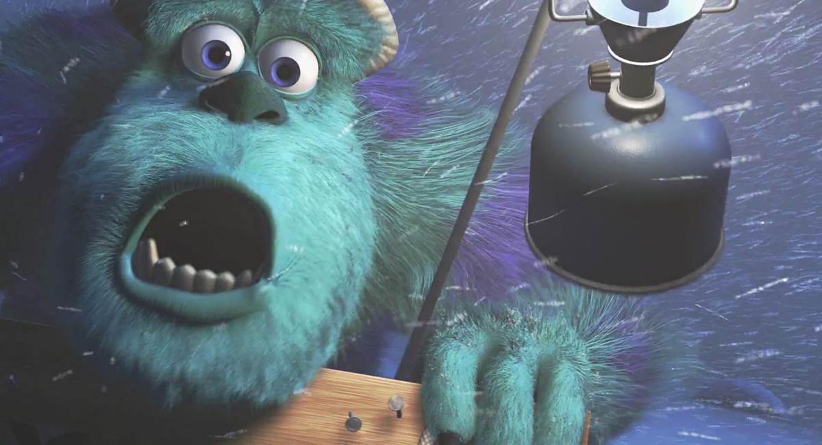 From "Monsters, Inc" to the Metaverse : An Interview with Pixar Chief ...