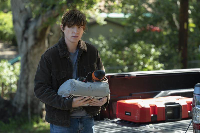 TV Recap: FX’s “The Patient” Episode 6 – “Charlie” - LaughingPlace.com
