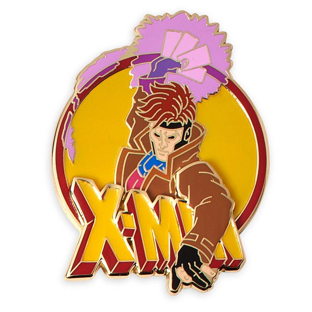 X-Men Marvel Legends Figures and Collectible Pins Previewed at D23 Expo ...