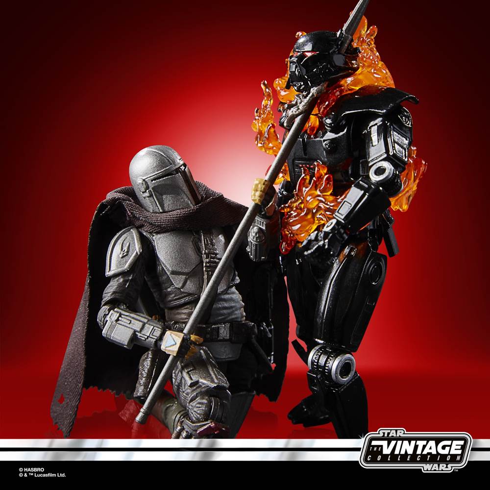 Hasbro Shares Details, Look at Exclusives for Pulse Con 2022 ...