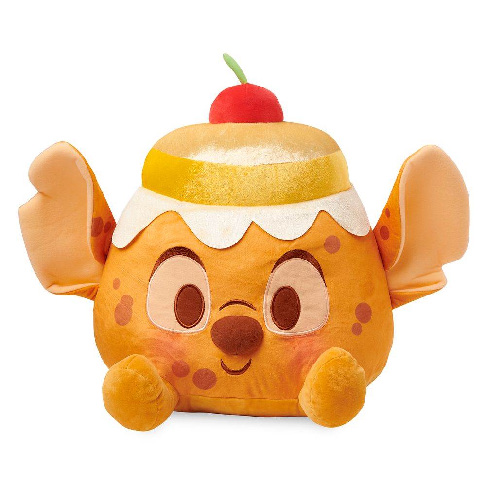 Nom, Nom, Nom! shopDisney Serves Up Disney Munchlings Plush Line