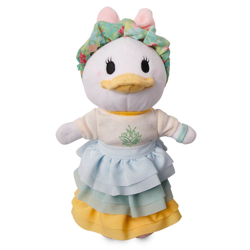 Princess Tiana Collection by Color Me Courtney Will Brighten Up Your ...