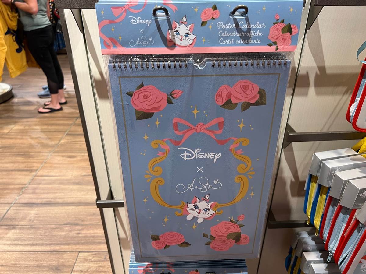 Photos: Disney Springs September 2022 Merchandise Report